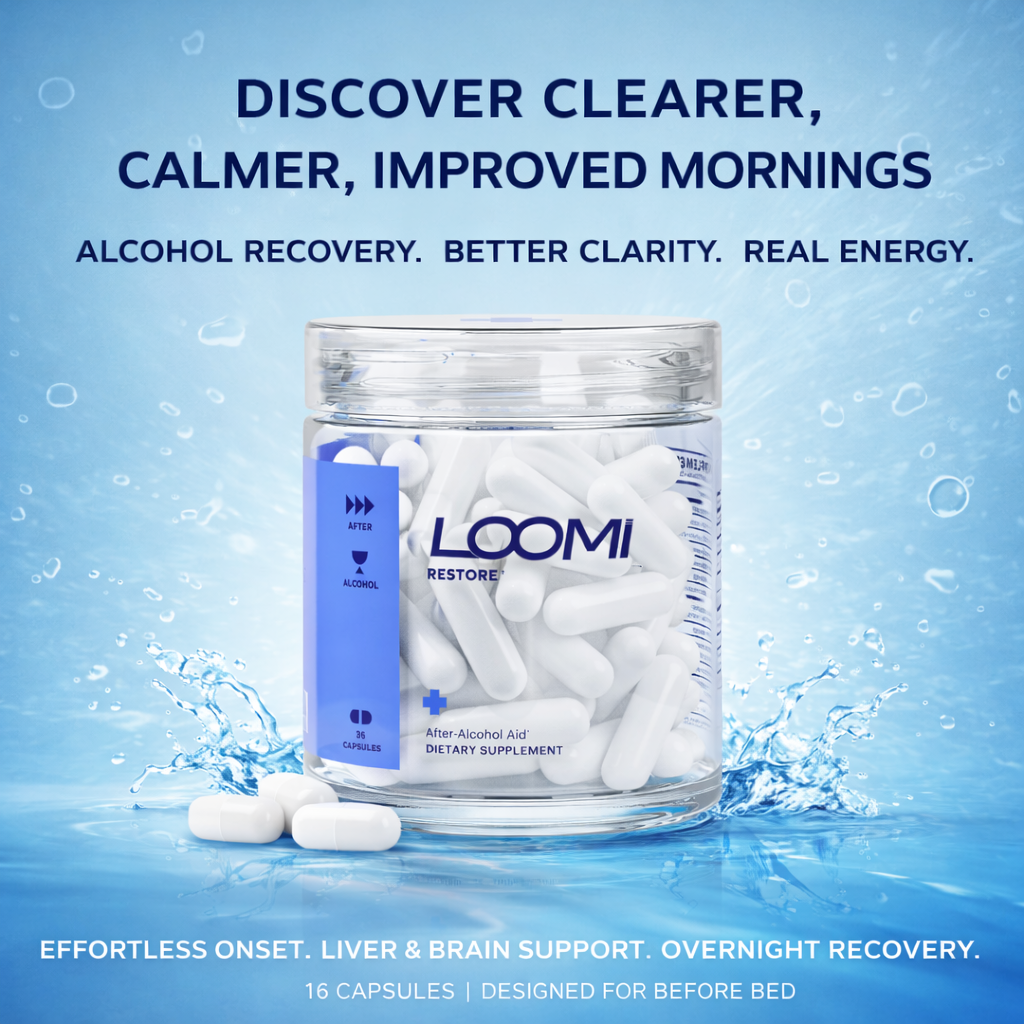 Loomi - Restore