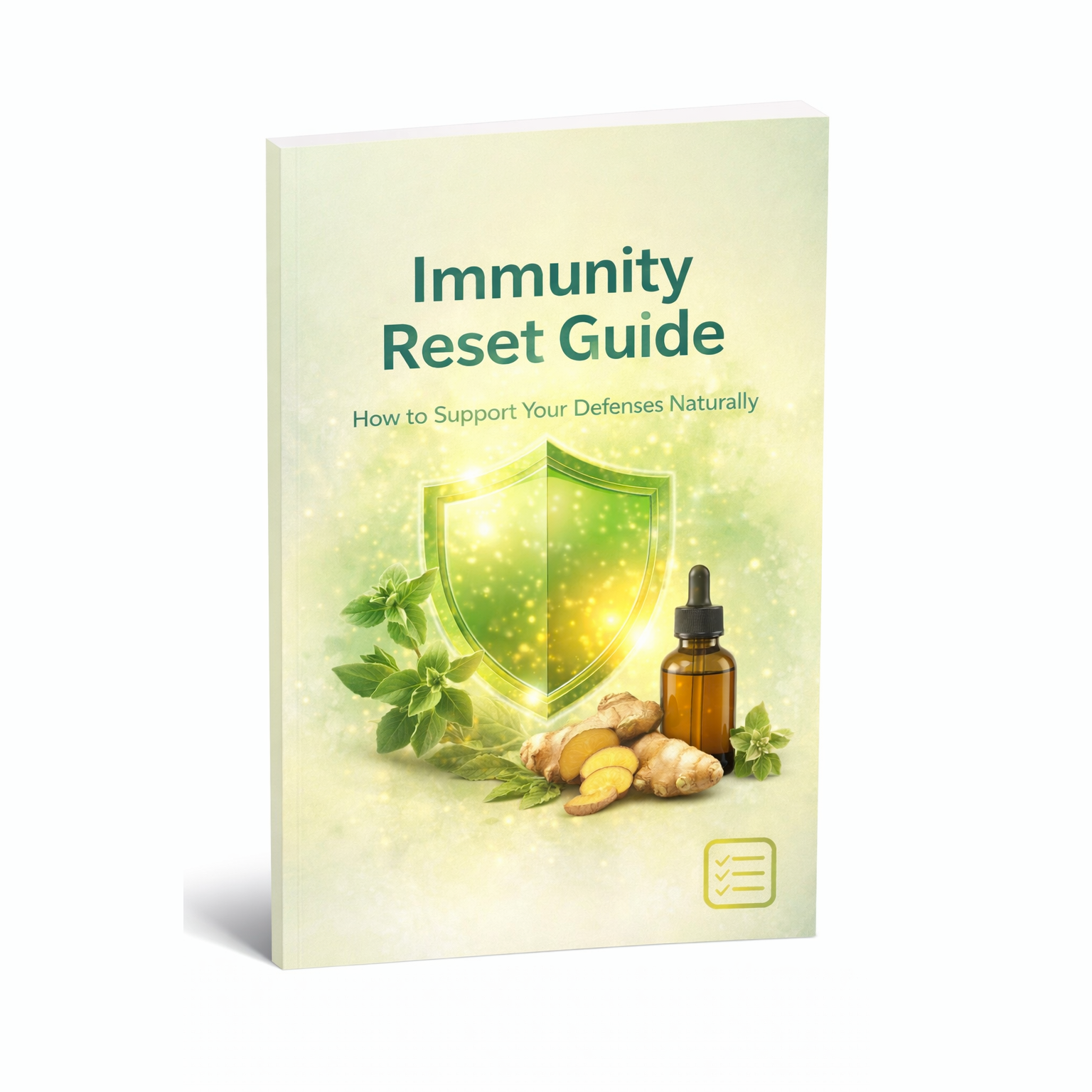 Immunity Reset Guide – Loomi